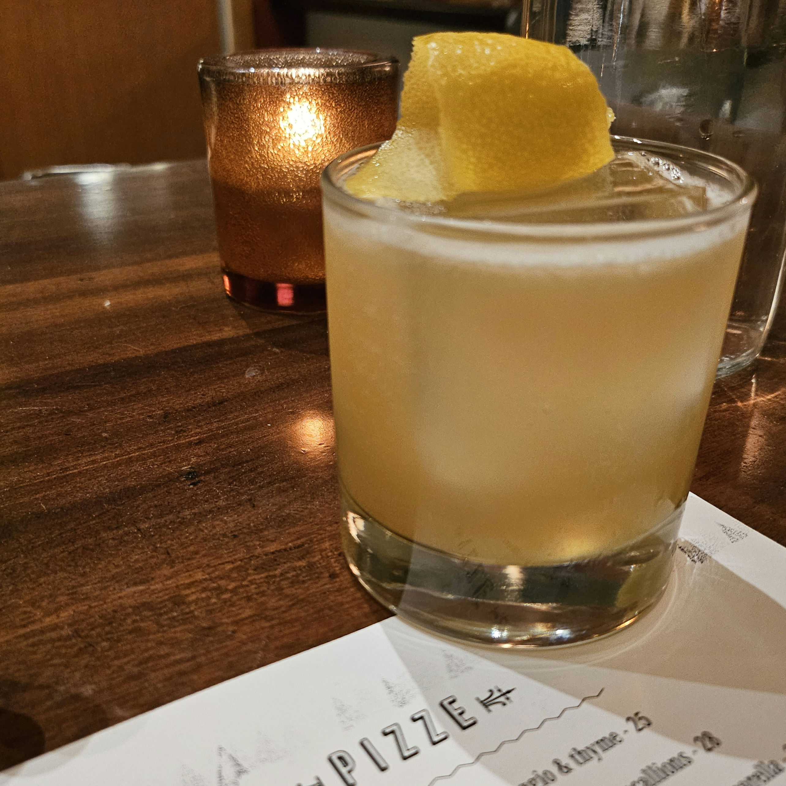 Pizzaria Mozza (Newport Beach) – WearyTravelers.net